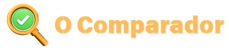O Comparador - Comparações Técnicas e Análises de Produtos